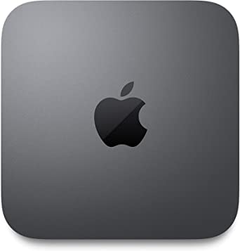 New Apple Mac Mini (3.6GHz Quad-core 8th-Generation) - FleetCart