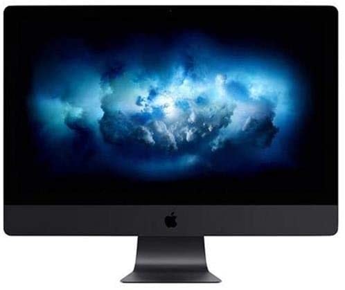 Apple iMac Pro 27" with 5K Retina Display - FleetCart